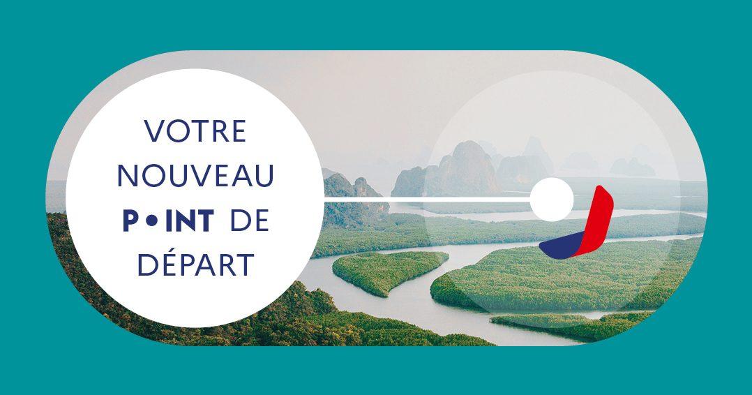 Votre nouveau point de départ - France-Volontaires